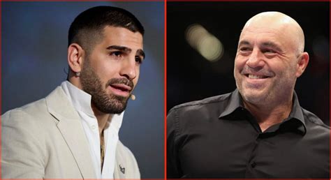 Ilia Topuria Calls For UFC Rule Change To Eradicate What Joe Rogans Calls The Worst Aspect Of MMA