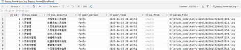 Springboot 一个注解，搞定业务操作日志记录springboot记录用户操作时间 Csdn博客