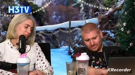 Video Ethan And Hila Respond To Andrew Callaghan Chris Delia And