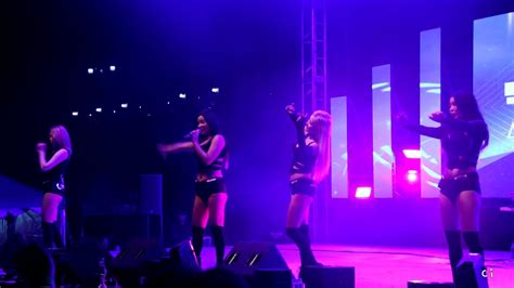 20191025 레이샤laysha직캠 국제대학교 축제 영상6 Youtube