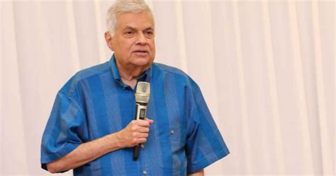 දැන් ණය ගත්තට ගෙවන්න බෑ මම මේ ප්‍රශ්නයෙන් රට බේරා දෙන්නම් ක්