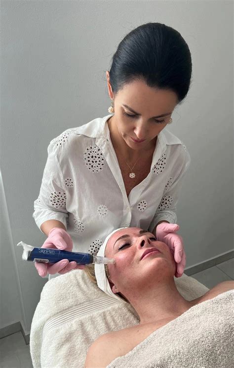 Skinpen®precision Medicínsky Microneedling