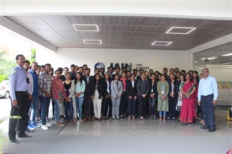 Jain Deemed To Be University Posted On Linkedin