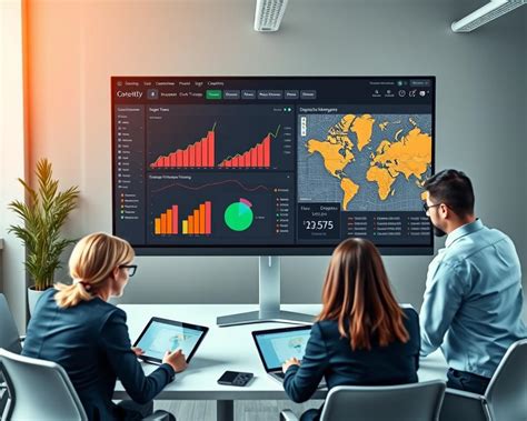 Dispatch Management Software Explore Development Costs And Features