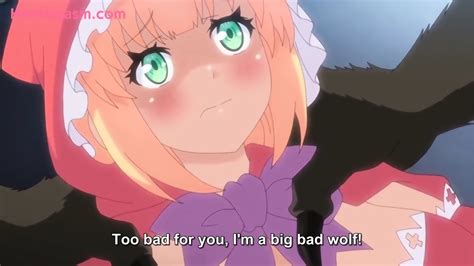 New Hentai Otogibanashi No Onigokko 1 Subbed Eporner
