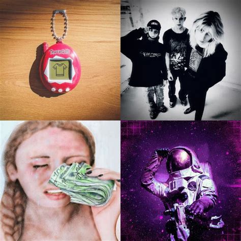 Top Artists Of German Cloud Rap Music Genre Chosic