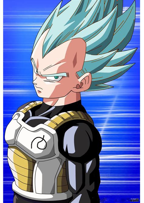 Ssjgssj Fukkutsu No F Vegeta By Swordoftime64 On Deviantart