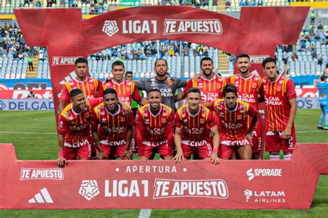 El Atlético Grau Vs Cusco Fc Por Copa Sudamericana Se Jugará Sin