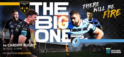 Dragon News Join Us For Boxing Day Derby Day