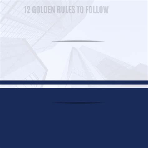 geotech infoservices pvt ltd on linkedin 12 golden rules to follow