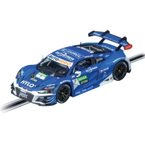 Evo Audi R8 GT3 EvoII 7 DTM From Hobbyrama
