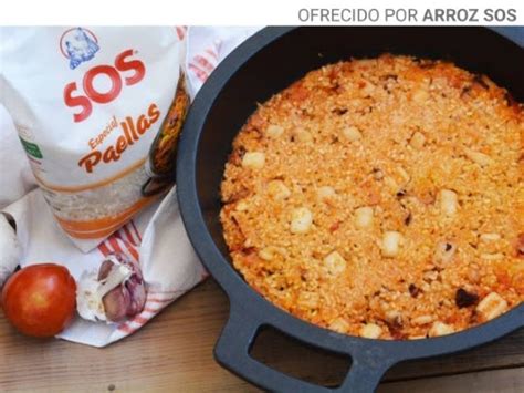 El Gourmet Urbano TECNICASDECOCINA ARROZ Qué tipos de arroz