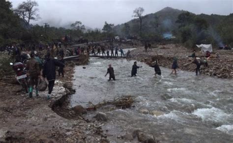 БНАСАУ Монгол улсаас тусламж гуйжээ