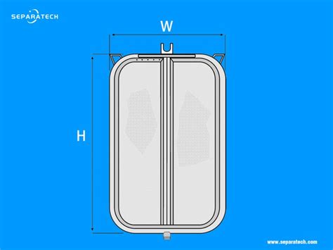 Alternative Leaf Filter Elements For Versis Leaf Filter