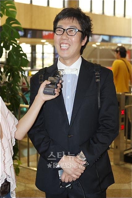 포토 김영철 저도 장가가고 싶어요