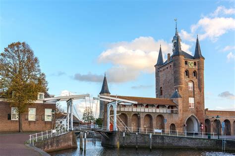 Zierikzee Vista Maris