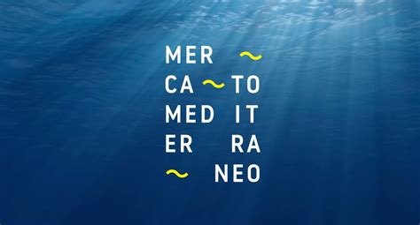 Mercato Mediterraneo E Il Mare Nostrum Di Redazione