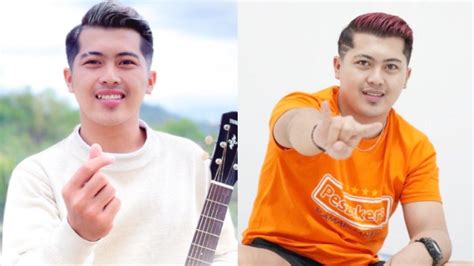 Pengganti Denny Caknan Ini Sosok Delva Irawan Penyanyi Blitar Ramai