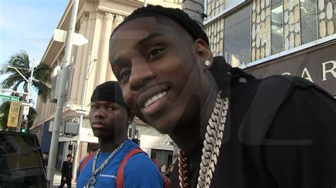 Polo G Hood Poet Album Coming In August Doesnt Want To String Along