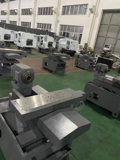 CNC Lathe Machine Different Styles CNC Lathe Center Mini Meter Turning Machine CNC Lathe And