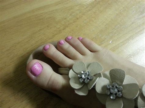 Sierra Sanderss Feet