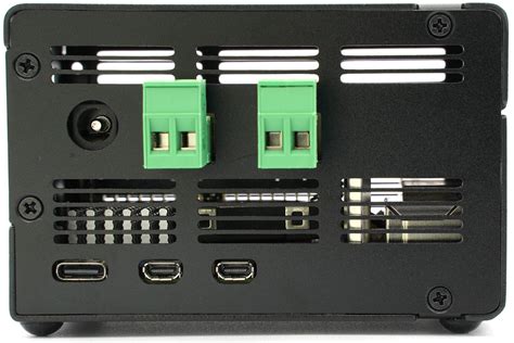 Kksb Tall Case For Raspberry Pi Digiamp • Raspberrypidk