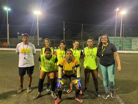ª Edição Série Inclusão Projeto Esporte em Tempos Secretaria do Esporte
