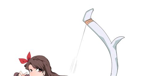 クルセイダークエスト 사립궁도부히카리 Kestrelのイラスト Pixiv