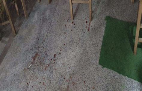 Mulher morre após ser esfaqueada junto o marido em festa em