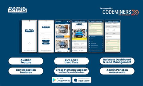 Develop Your Flutter Mobile Application By Nextgendev Fiverr
