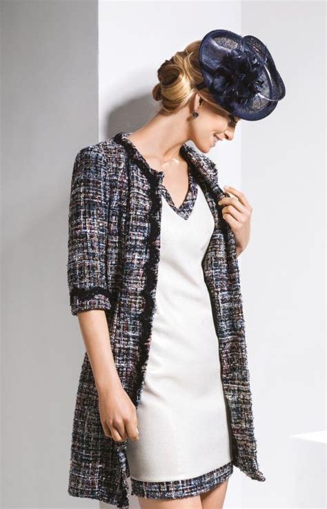 Linea Raffaelli Resort collection Set a Any Occasion Стильная одежда Одежда