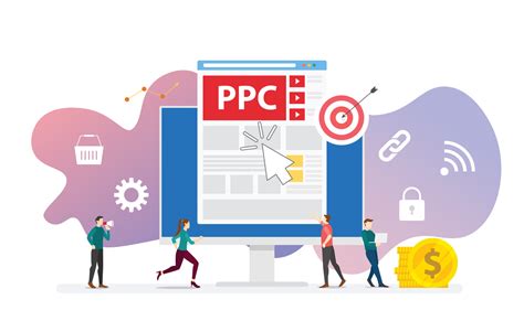Guide To Pay Per Click Marketing And PPC Paid Search Marketing
