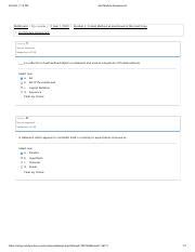IT612 Advanced Software Engineering Principles Module-2.pdf - 5/15/22 7:13 PM 2nd Module ...
