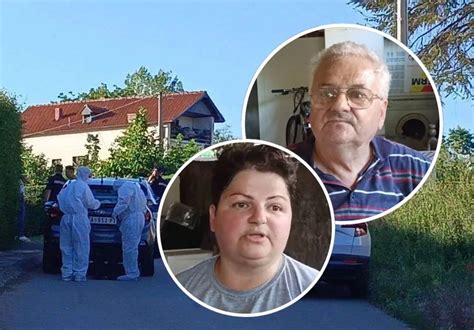 POSLIJE ZLOČINA IZGOVORIO TRI JEZIVE RIJEČI Komšije otkrile detalje
