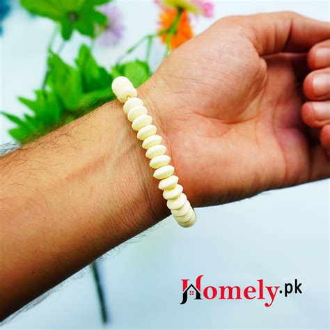 Real Camel Bone Bracelet Homelypk