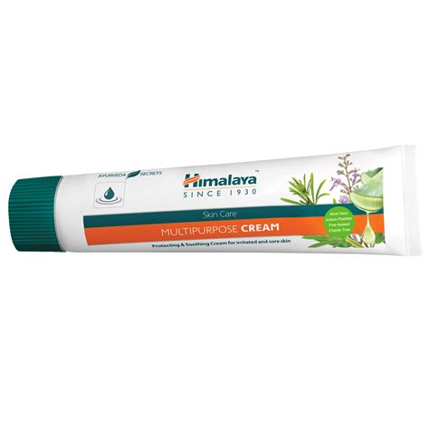 Himalaya Dental Cream with Natural Fluoride / Хималая Билкова паста за ...