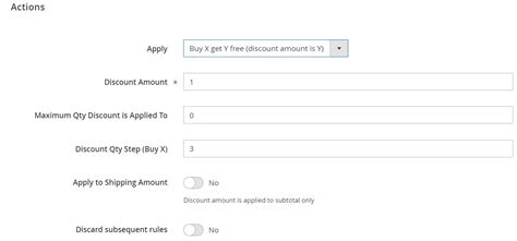 Magento 2 Backend Exploration Promotions Firebear