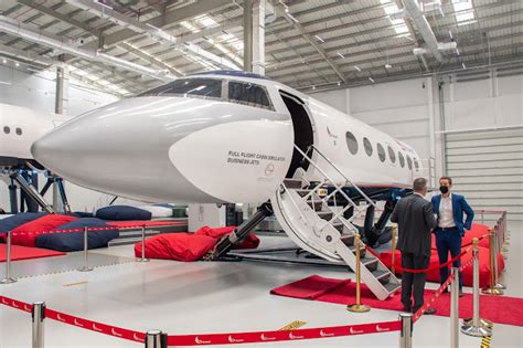Dynamic Advanced Training Aviation Training Institutes In Dubai Get