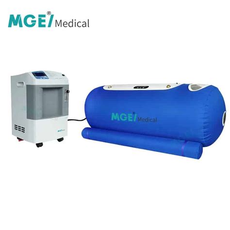 Hyperbaric Oxygen Chamber MEDIGE