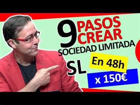 El requisito de capital mínimo para una sociedad limitada