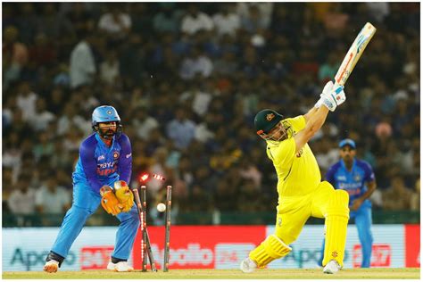 Ind Vs Aus Live Streaming When And Where To Watch India Vs Australia