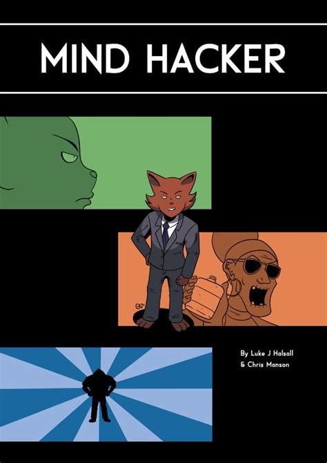 Mind Hacker 1 Reviewed