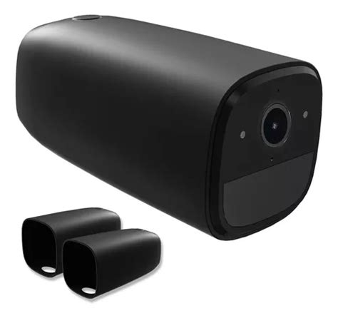 Fundas Protectoras De Silicona Para Eufycamprotección Ant Cuotas Sin