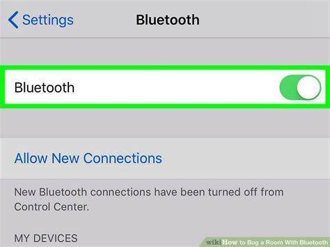 How To Bug A Room With Bluetooth DIY Spy Devices