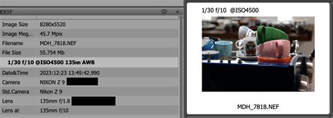 Solved Acr Does Not Show All Pixels Some Cut Off Adobe Community 14317095