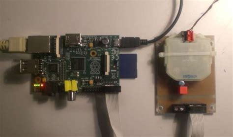 Raspberry Pi Eib Knx Ip Gateway And Router