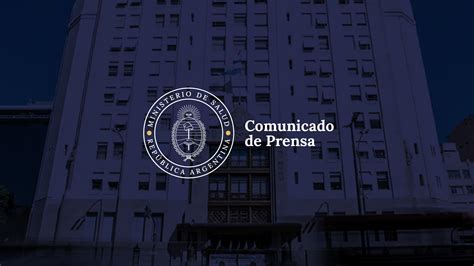 Avanza la implementación de recetas electrónicas Argentina gob ar
