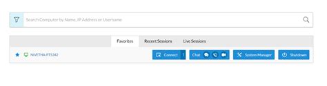 Top 10 Remote Desktop Best Practices Manageengine Remote Access Plus