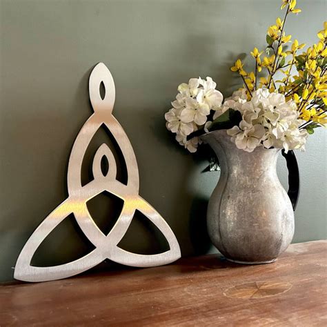 Motherhood Celtic Knot American Aftermarkets Metalworks