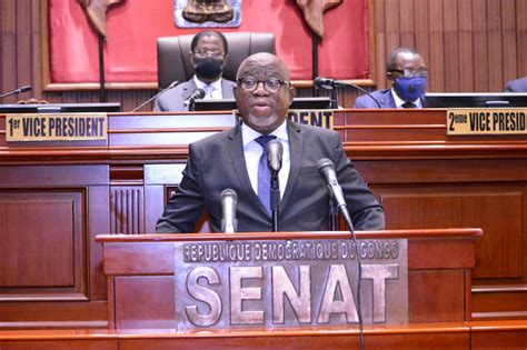Décès Thomas Lokondo Jean Baudouin Mayo Attristé Par La Disparition De Celui Quil Considérait
